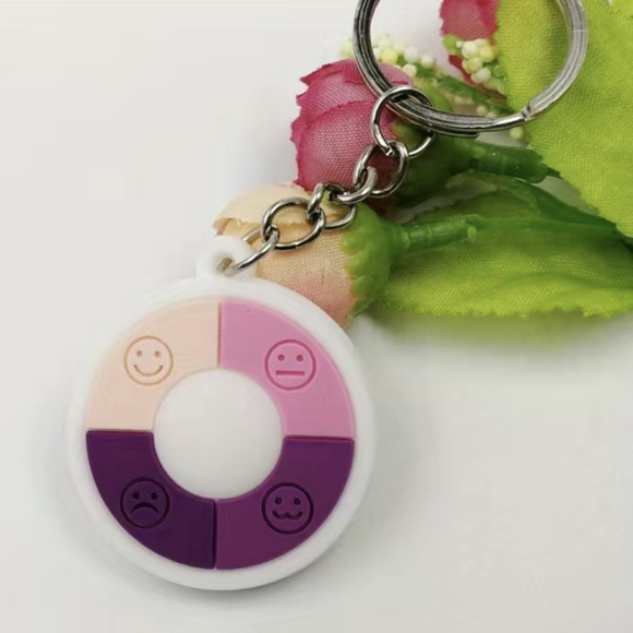 Other | Uv Ray Tester Keychain | Poshmark